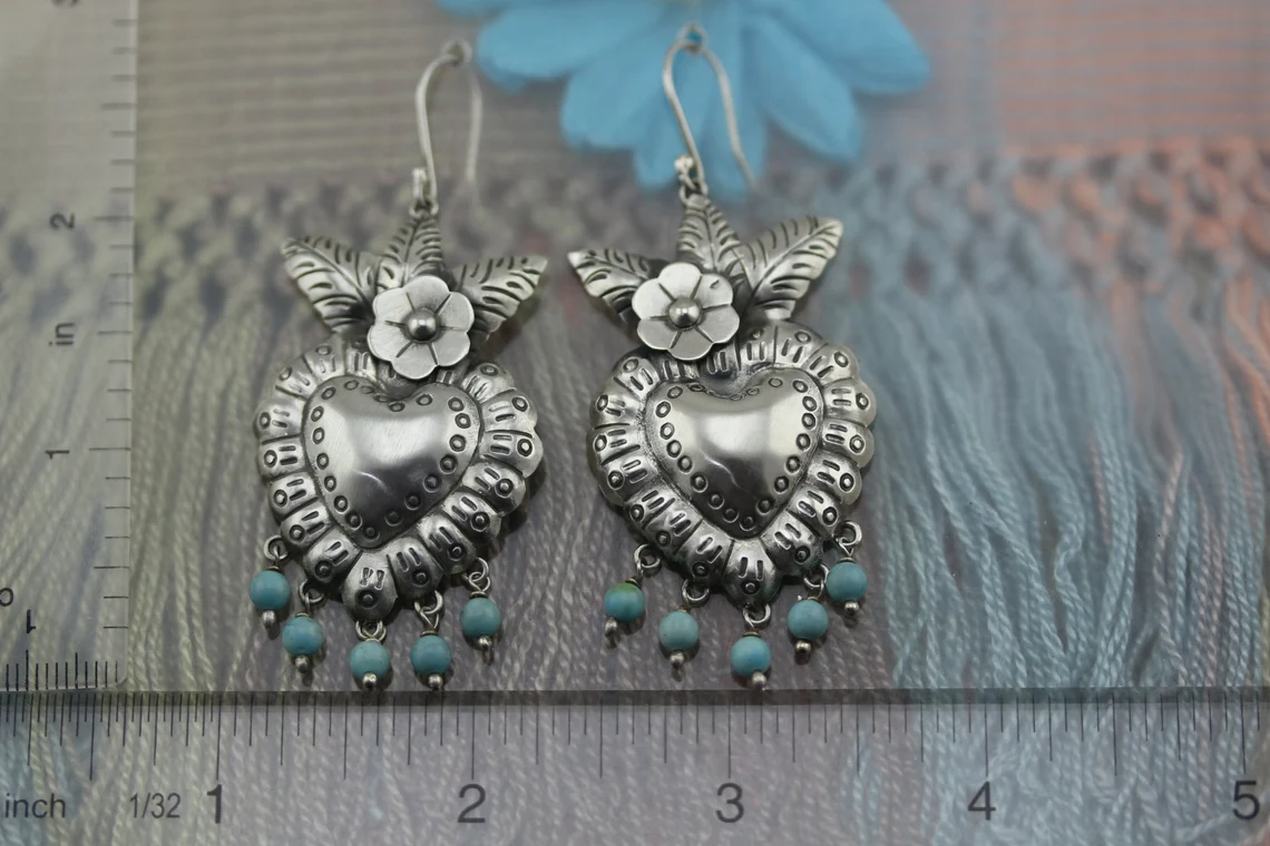 heart 7 – MAYA